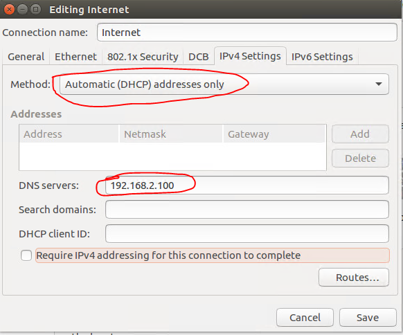 Joining Ubuntu to Windows Domain | Know IT Like Pro