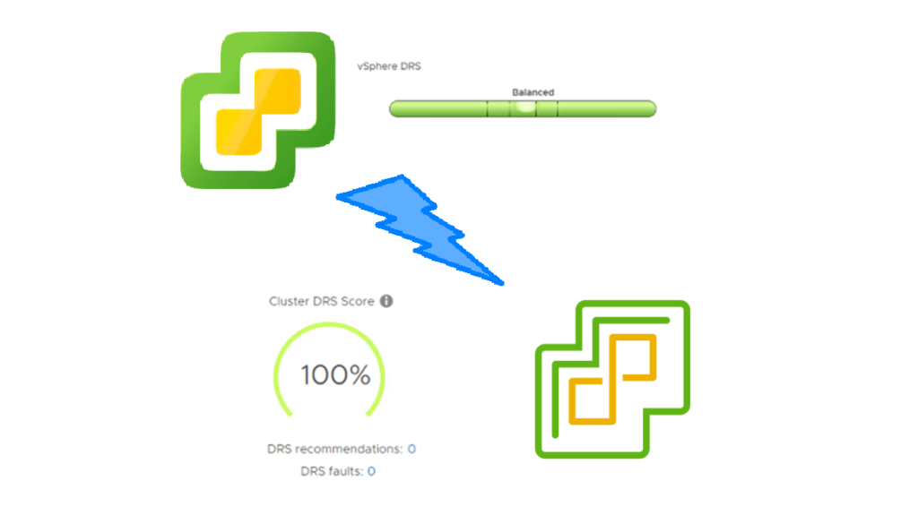 What's New in vSphere 7.0 : New DRS 2.0 | Know IT Like Pro