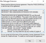 Configure Mex Extension on WinDBG: Windows Debugging Part 5 | Know IT Like Pro