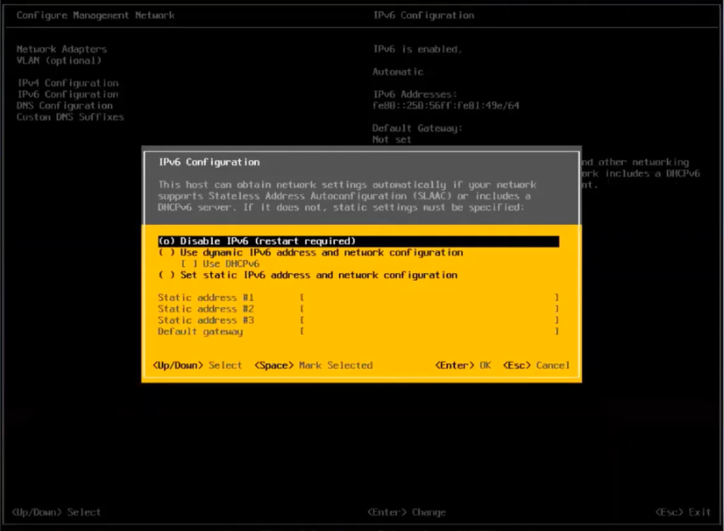 Step-By-Step: Installing and Configuring ESXi Server | Know IT Like Pro