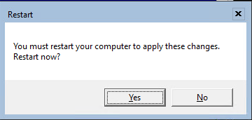 Change Hostname of a Windows Server Core | Know IT Like Pro