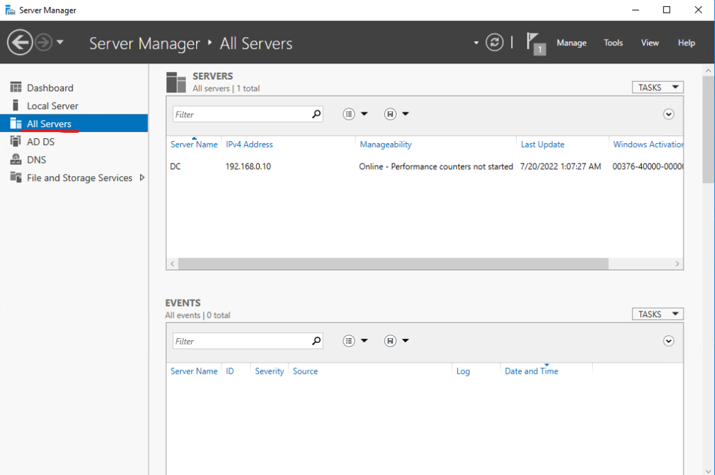 How to Manage Windows Server Core | Know IT Like Pro