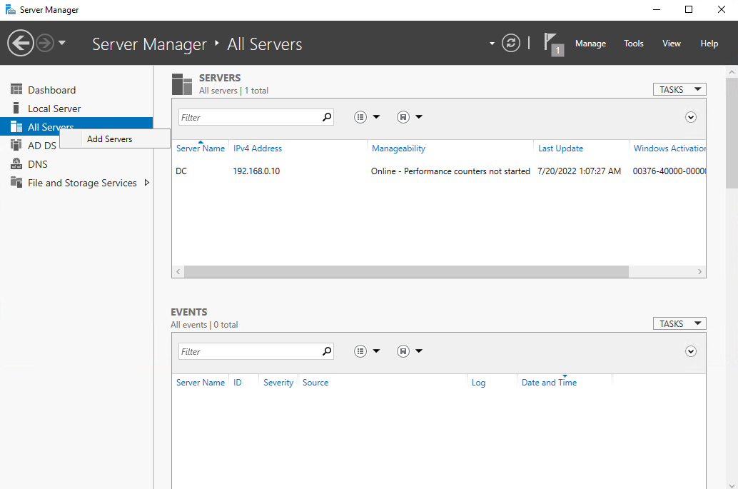 How to Manage Windows Server Core | Know IT Like Pro