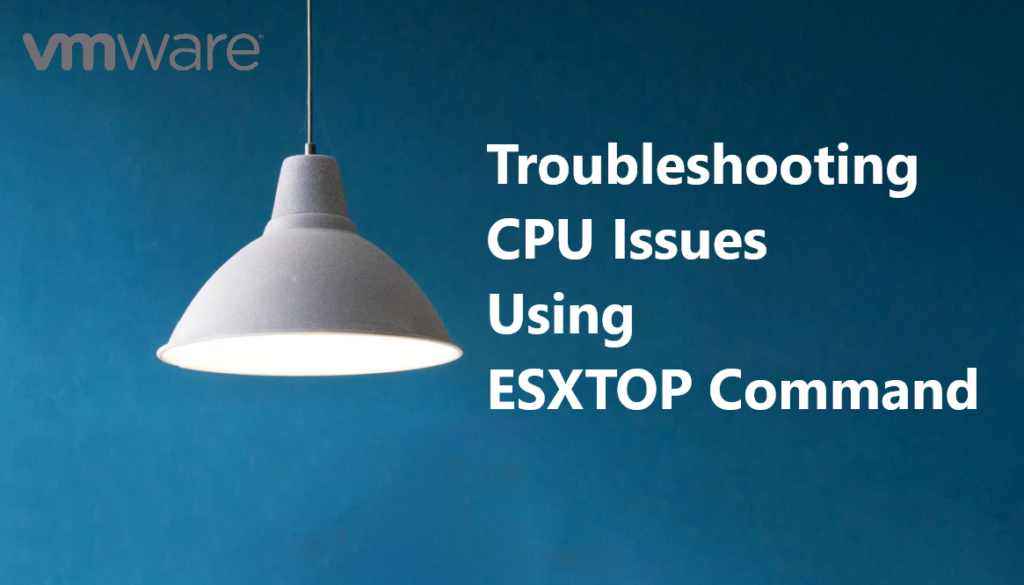 VMware | Know IT Like Pro